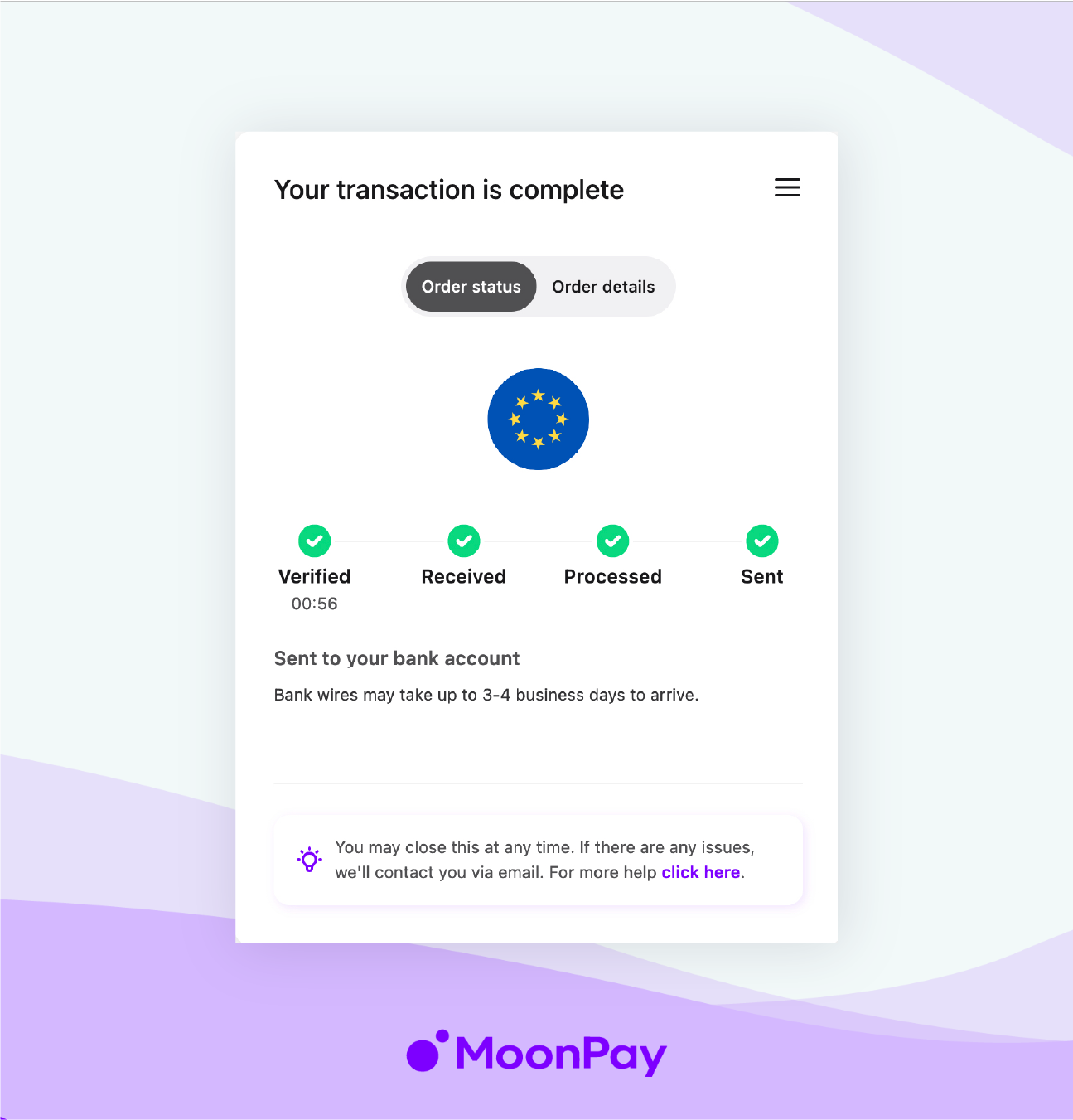 Showcase - Company Tokenization Tutorial